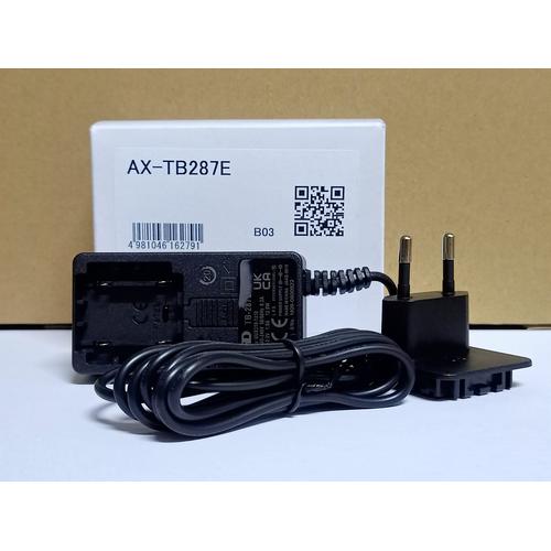 Jual Adaptor Timbangan Original AND A&D Model AX-TB-287E - Jakarta ...