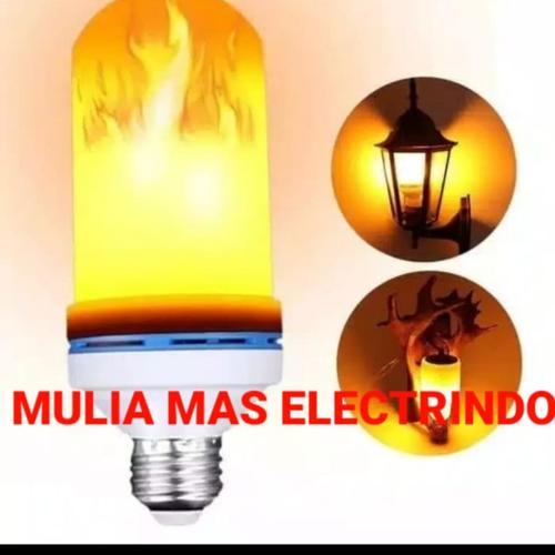 Jual LAMPU API LED LAMPU MODEL API LAMPU LED API LAMPU NYALA API BOHLAM ...