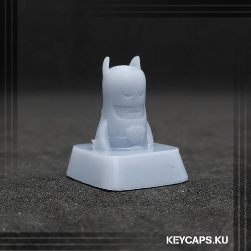 Jual ARTISAN KEYCAPS/KEYCAP MECHANICAL KEYBOARD KARAKTER BATMAN CHIBI ...