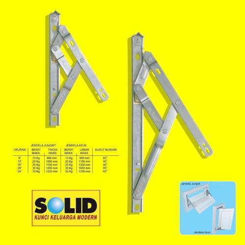 Jual Engsel Casement solid 20 inch - Kota Bandung - Jaya Kusumah Bdg ...