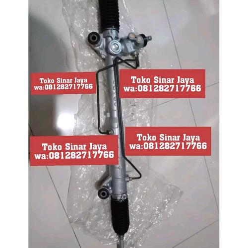 Jual [ [Ready stok] ] Rack Power Steering atau Rack Grand Vitara Asli ...