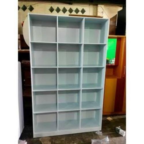Jual Rak Snack/Rak Laundry/Rak Sablon (Putih ,Abu,Hitam,Jati) - Kota ...