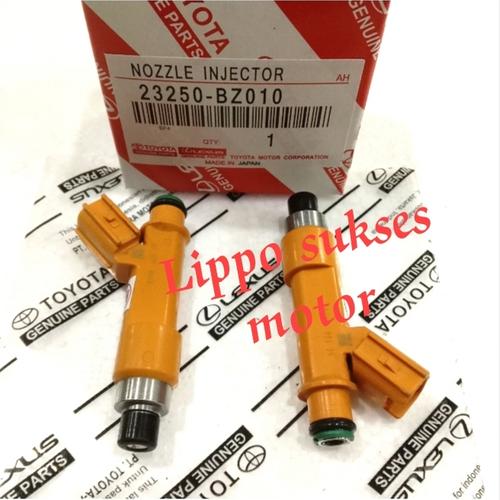 Jual NOZZLE INJECTOR NOSEL INJEKTOR AVANZA XENIA ORIGINAL - Jakarta ...