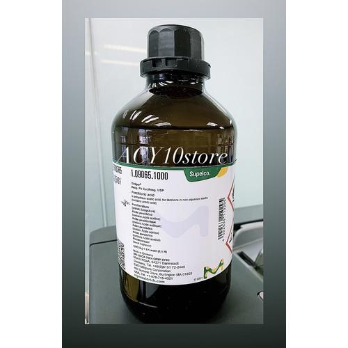 Jual MERCK 1.09065.1000 Perchloric Acid 1L - Jakarta Timur - ACY10store ...