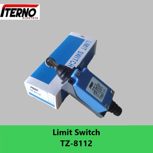 Jual Limit Switch TZ-8112 TZ8112 Iterno - Kota Tangerang - ITERNO ...