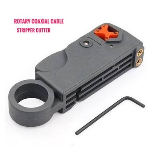 Jual Rotary Coaxial Cable Stripper Cutter - Alat Pengupas kabel ...