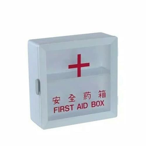Jual KOTAK OBAT DINDING P3K BMA18 FIRST AID BOX - Jakarta Barat ...