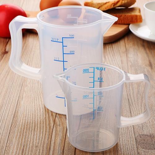 Jual Sanneng SN4705 - Plastic Measuring Cup / Gelas Ukur 3000ml / 3L - Jakarta Barat - Trinity ...
