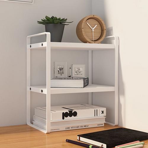 Jual Rak Buku / Dokumen Multifungsi Untuk Meja Kantor/ Meja Belajar - B ...