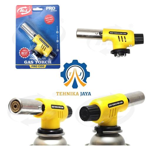 Jual Hi Cook Gas Tabung Gas Kecil Butane Tabung Gas Mini Portable - PRO ...