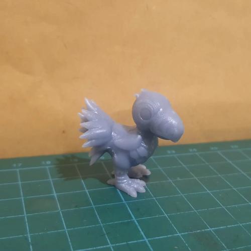 Jual Action Figure Ragnarok Online - Peco Peco - Kab. Tangerang - RONE ...