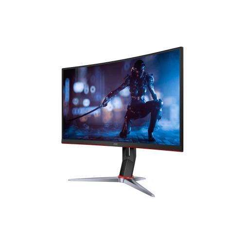 Jual AOC Curve Gaming Monitor C24G2 - Kota Surabaya - DSK COMPUTER ...
