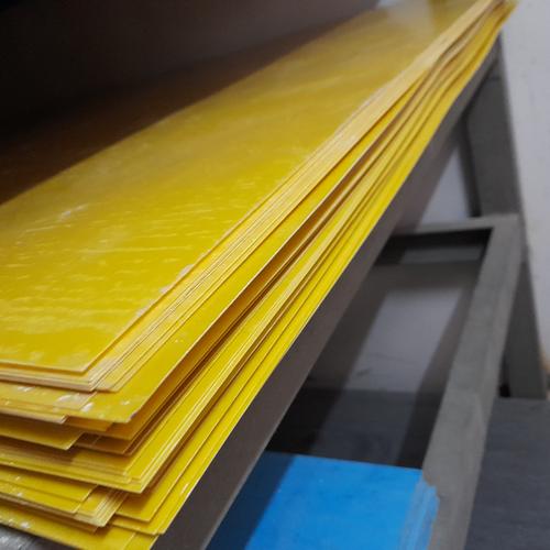 Jual epoxy resin kuning lembar 1mm 100cm x 200cm - Jakarta Barat ...