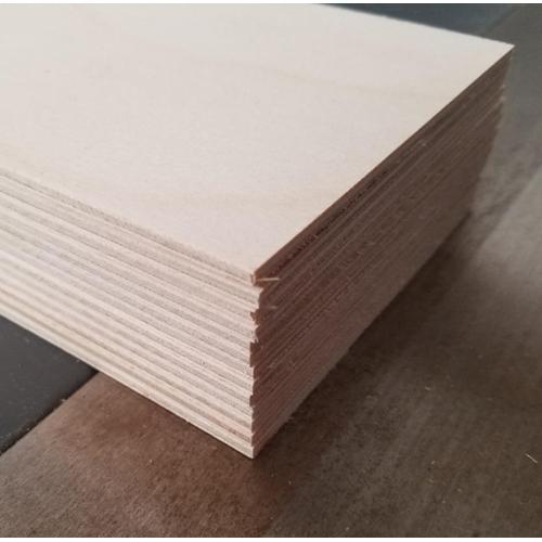 Jual TRIPLEK 8mm Lebar 3cm/4cm/5cm (Varian Panjang) - 5x30cm - Jakarta ...