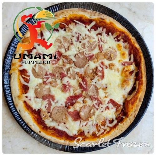 Jual Italian Pizza Meat Mania - Jakarta Barat - Umami Supplier | Tokopedia
