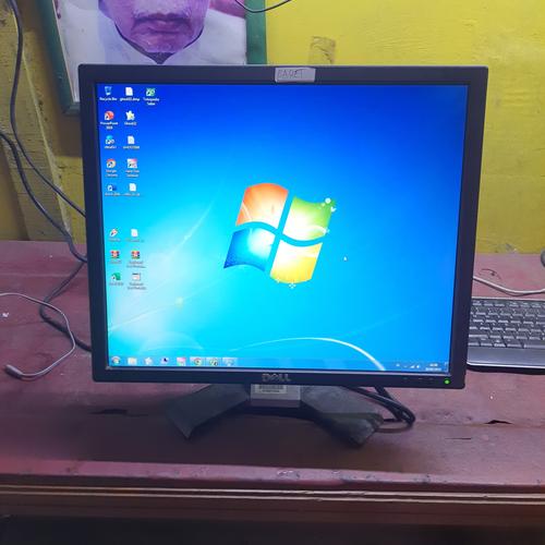 Jual Monitor 19 inch square kotak buat cctv dan desain - Kab. Bekasi ...