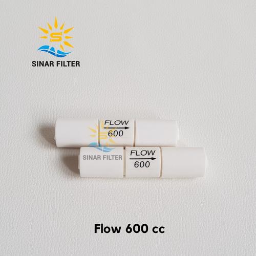 Jual Flow Restrictor 600 cc / flow 600 cc - Kota Palembang - Sinar ...