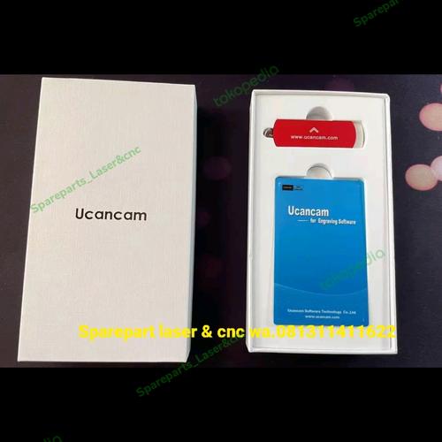 Jual Software ucancam v11 untuk mesin cnc router - Kab. Tangerang ...