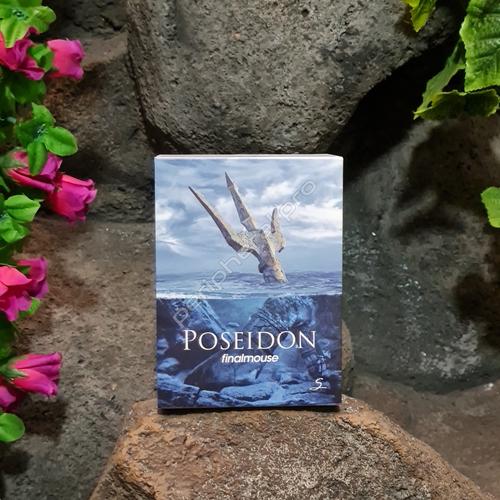 Jual Finalmouse Starlight-12 Poseidon (small) Wireless Gaming Mouse ...