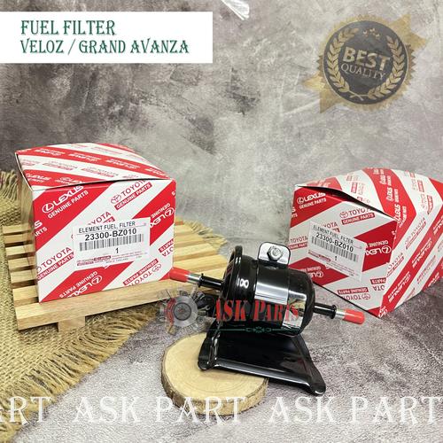 Jual FUEL FILTER - FILTER BENSIN AVANZA GRAND NEW / XENIA GREAT NEW ...