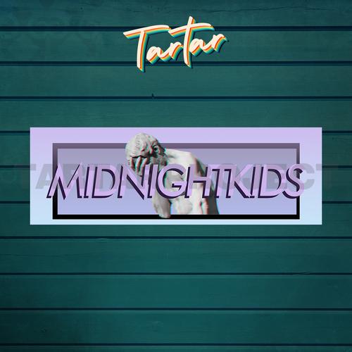 Promo Sticker Stiker Slap Midnight Kids Vinyl - Kota Tangerang Selatan ...