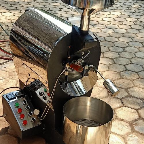 Jual mesin roasting kopi kapasitas 2kg spek biasa - Kab. Cilacap ...
