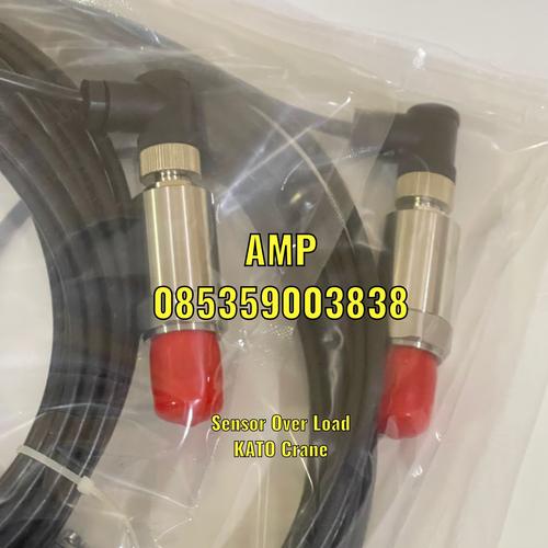Jual Sensor Over Load KATO Crane - Kota Tangerang - Agusta Melindo ...