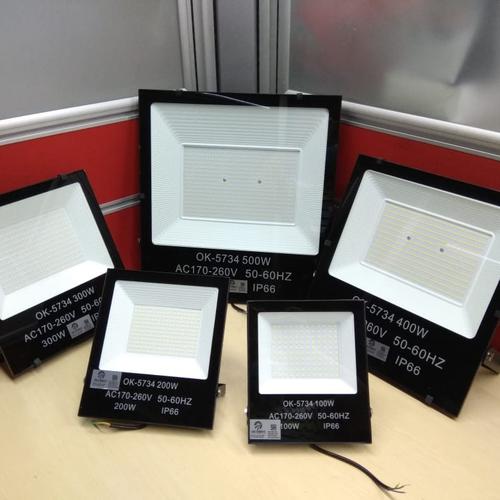 Jual Lampu Sorot flood light 150W okasiwa IP65 6500K - Jakarta Barat ...