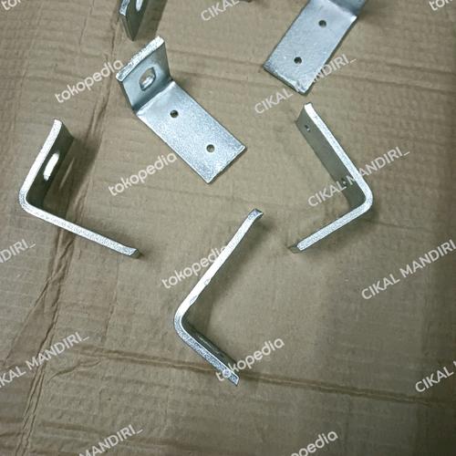 Jual Klem L serbaguna plat tebal - Jakarta Pusat - CIKAL MANDIRI ...
