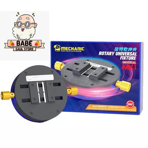 Jual PENJEPIT PCB MINI MECHANIC MKI UNIVERSAL ORIGINAL - Jakarta Utara ...