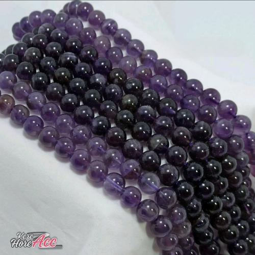 Jual MANIK BATU KECUBUNG ASLI BATU ALAM NATURAL 8MM 10MM - 8 - Kota ...