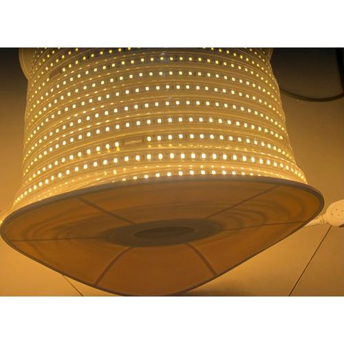 Jual LED STRIP 2835/220V METERAN LED STRIP SELANG 2835/220V METERAN ...