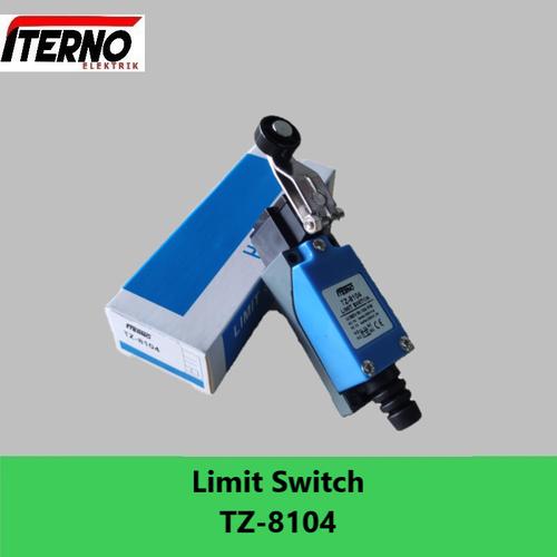 Jual Limit Switch TZ-8104 TZ8104 Iterno - Kota Tangerang - ITERNO ELEKTRIK | Tokopedia