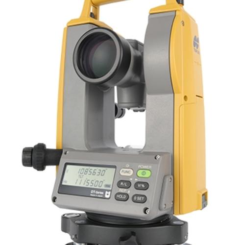 Jual Topcon DT-305L Digital Theodolite - Jakarta Barat ...