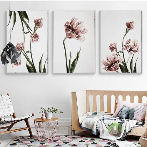 Jual lukisan minimalis painting plus bingkai - Kab. Bandung - Kreasi ...