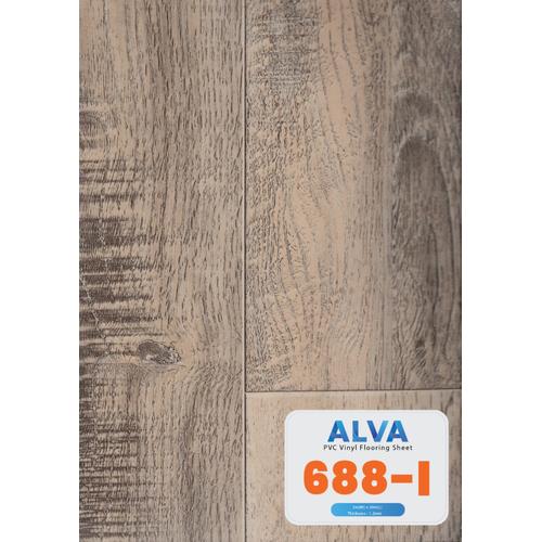 Jual Karpet Vinyl Lantai Motif Kayu / Vinyl Alva Meteran Untuk Lantai ...