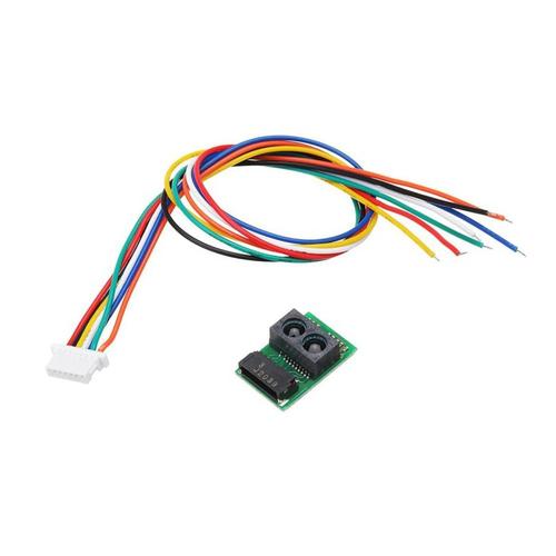 Jual Modul Sensor Jarak Infrared SHARP GP2Y0E03 4-50cm Analog Output ...