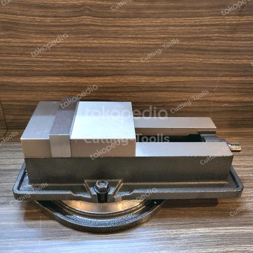 Jual RAGUM QM 5INCHI VISE RAGUM DRAJAT 5IN QM 5IN CATOK DRAJAT RAGUM ...