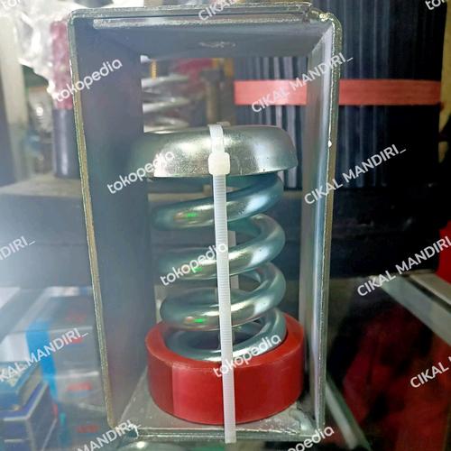Jual spring mounting hanger 300kg / titik | mounting gantung - Jakarta ...