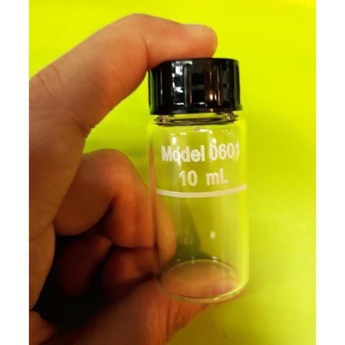 Jual Botol Kosong Lutron 0601 Untuk Turbidity TU-2016 - Jakarta Barat ...