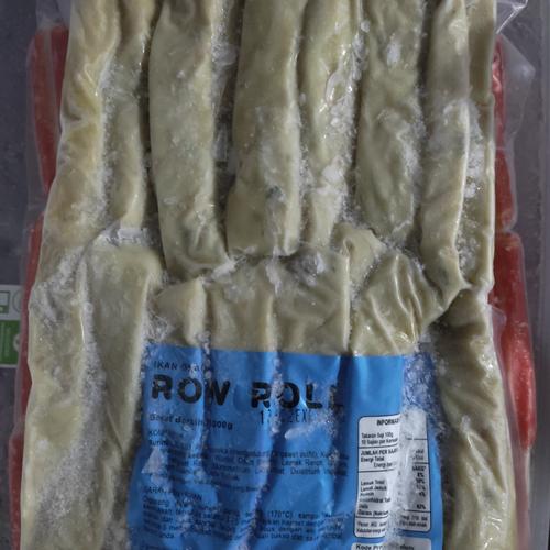 Jual Fish roll 1kg Cedea Sunfish Ardena Enak 1kg - Kota Depok - CTcomp ...