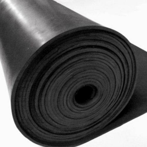 Jual karet lembaran neoprene _ rubber sheet 10mm x 120cm x 100cm - Jakarta Barat ...