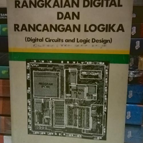 Jual Rangkaian Digital Dan Rangkaian logika - Kab. Sidoarjo - ViLLA ...