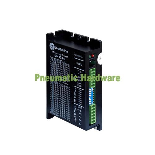 Jual DM432C 20VDC Ke 40VDC 01A Ke 3.2A 2 Phase Digital Stepper Drive ...