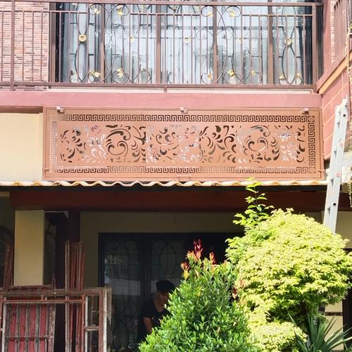 Jual Tutup AC plat cutting laser - Kota Tangerang Selatan - Bengkel Las ...