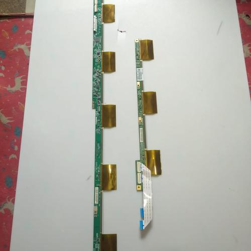 Jual Tcon Tikon T con Cof TV LED CHANGHONG L40H7 L 40H7 40 H 7 - Kota ...