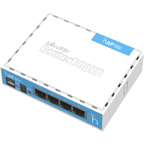 Jual MikroTIK RB941-2nD l Router Wireless MikroTIK RB 941 2nd l hap ...