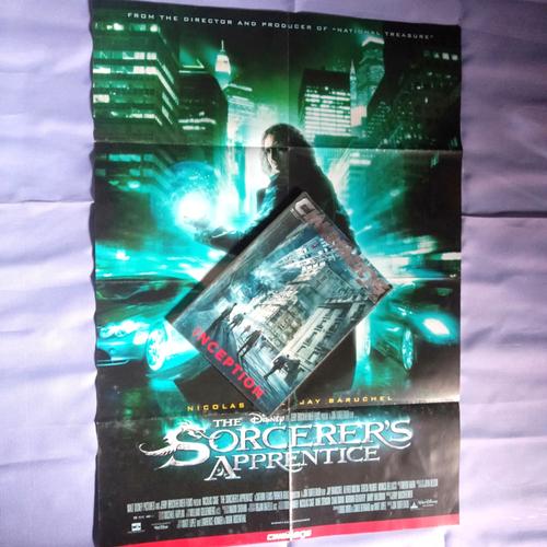 Jual Majalah Cinemags Lengkap Poster 133 - Kota Malang - Orien K2 ...
