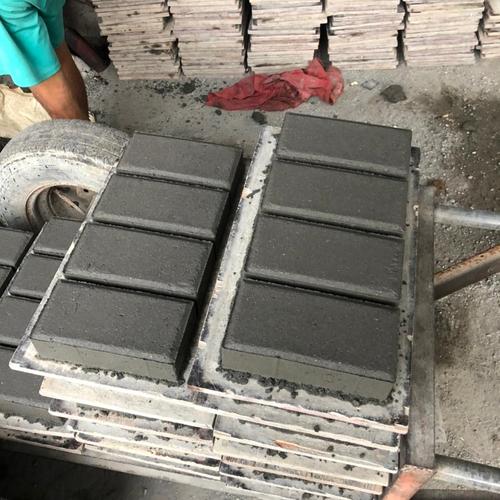 Jual Paving Block Bata / Conblock / Conblok / Konblock / Konblok - Kota ...