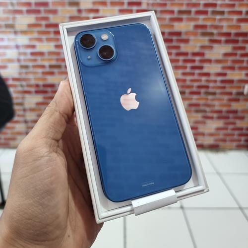 Jual iphone 13 mini ibox open box non aktif - Kota Bandung - DZ store ...